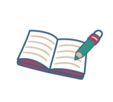 Book Pen Sticker by Bonnierzm for iOS & Android | GIPHY