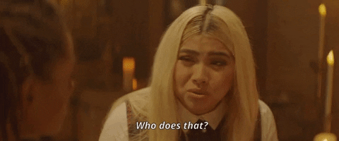 I Wish GIF by Hayley Kiyoko - Find & Share on GIPHY