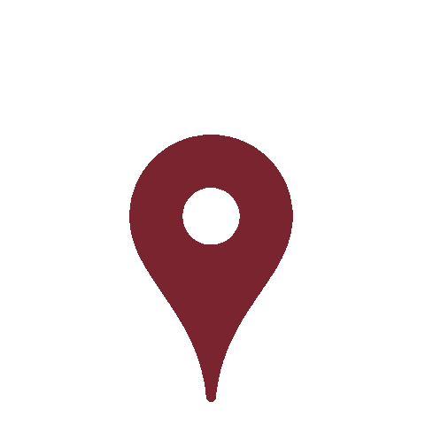 Location Parkercoulter Sticker by Parker Coulter Real Estate for iOS ...