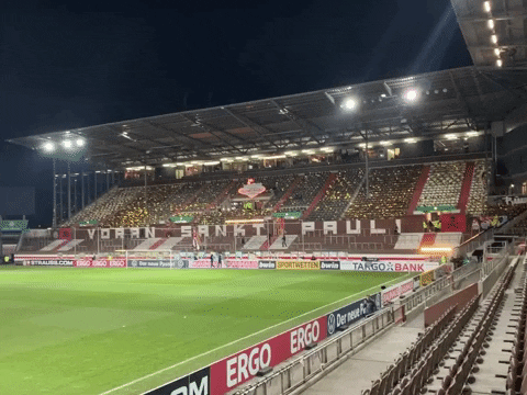 Dfb Pokal Choreo GIF by FC St. Pauli - Find & Share on GIPHY
