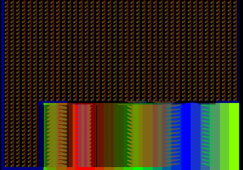 Glitch Rgb GIF by The NGB - Find & Share on GIPHY