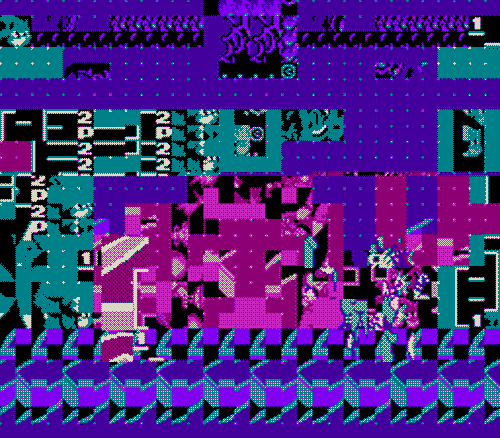 Video Games Glitch GIF by haydiroket (Mert Keskin) - Find & Share on GIPHY