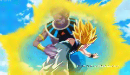 Dragon Ball Find And Share On Giphy