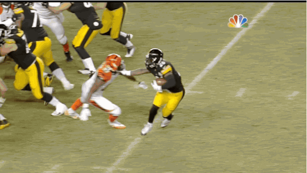Pittsburgh Steelers GIF - Find & Share on GIPHY