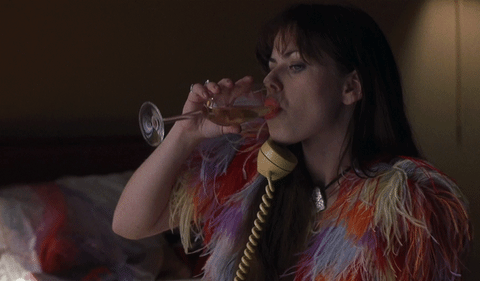 Almost Famous GIF by hero0fwar - Find & Share on GIPHY