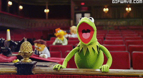 The Muppets GIFs - Find & Share on GIPHY