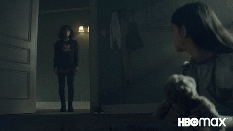 Angry Doom Patrol GIF by HBO Max - Find & Share on GIPHY