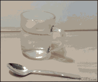 HMBkr while I dissolve this spoon : r/holdmybeaker
