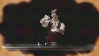 Mad Scientist Lab GIF - Find & Share on GIPHY