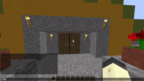 TAGS {skript} | SpigotMC - High Performance Minecraft Software