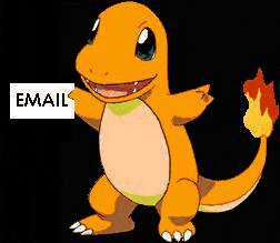 Charmander GIF - Find & Share on GIPHY