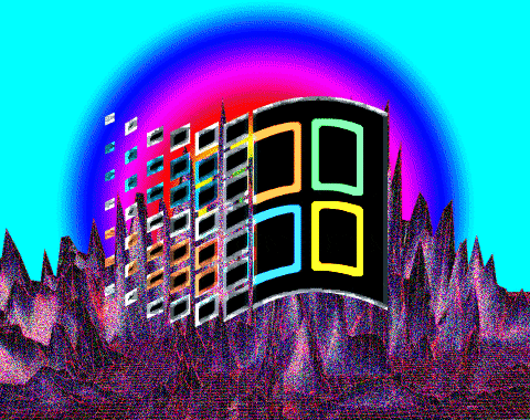 Glitch Colors GIF by devindixon4597 - Find & Share on GIPHY