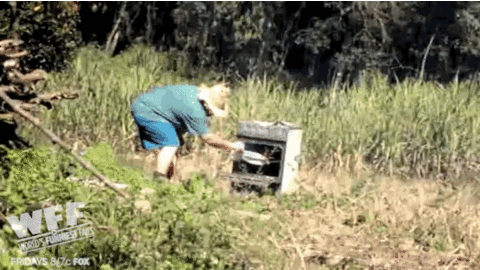 Worlds Funniest Fails GIF by Fox TV - Find & Share on GIPHY