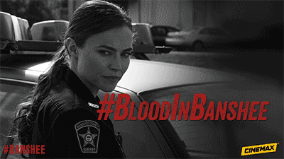 Antony Starr Banshee GIF by Cinemax - Find & Share on GIPHY