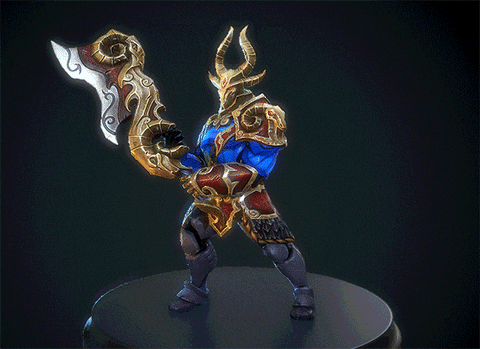 Steam Workshop::Guise Of Belligerent Ram Set