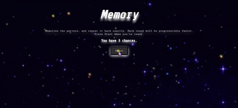 GitHub - hayleys-site-program-repositories/Memory: Prework project for ...