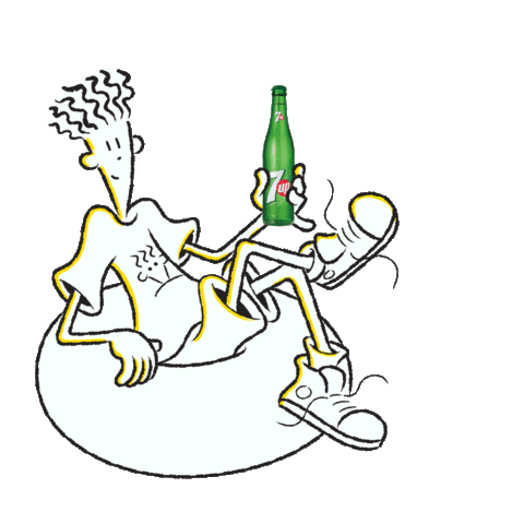 Fido Dido Guatemala Sticker for iOS & Android | GIPHY