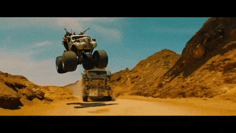 Trailer GIF - Find & Share on GIPHY