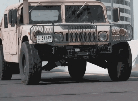 Car Mood GIF by MotionArabia - Find & Share on GIPHY