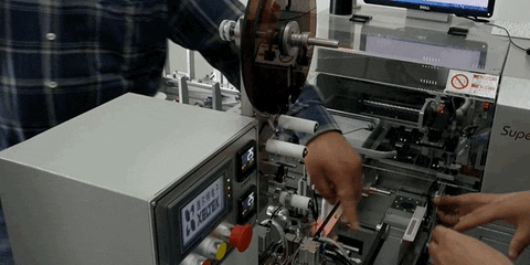 A SuperBOT Case Study