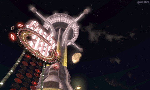 Fallout New Vegas GIF - Find & Share on GIPHY