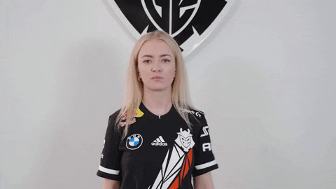 Mimi Choose GIF by G2 Esports - Find & Share on GIPHY