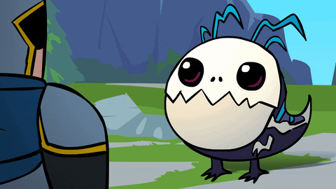 Helmet Bro Lol GIF by League of Legends - Find & Share on GIPHY