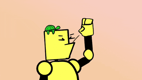 Animated NFT GIFs are the next wave of emoting on Twitter | by ...