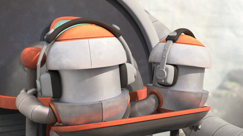 Work Yes GIF by Go Jetters - Find & Share on GIPHY