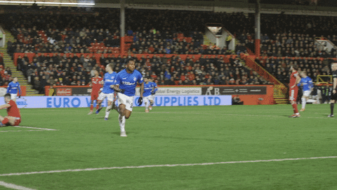 Rangersfc GIF by Rangers Football Club - Find & Share on GIPHY