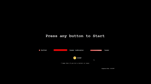 GitHub - RaymondMei/Python-Dodge-Game: Python Game for Grade 11 ...