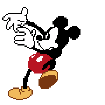 Cartoons GIF Sticker - Find & Share on GIPHY