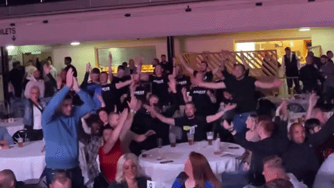 Caged Steel 36: Why You Need To Be There! [Doncaster – June 22nd ...