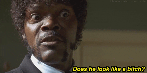 Samuel L Jackson GIF - Find & Share on GIPHY