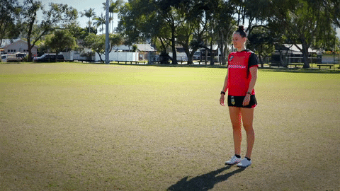 Referee GIF by Touch Football Australia - Find & Share on GIPHY