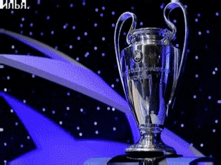 Uefa Champions League GIF - Find & Share on GIPHY