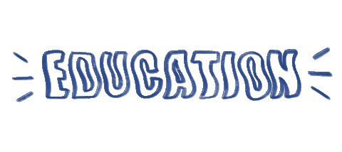 Education Sticker by africapitarchzafon for iOS & Android | GIPHY