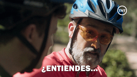 Me Entiendes Javier Camara GIF by Globomedia - Find & Share on GIPHY