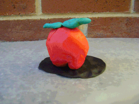 Claymation GIF - Find & Share on GIPHY