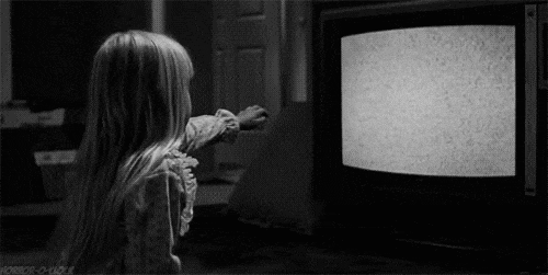 Ghost Stories Find And Share On Giphy