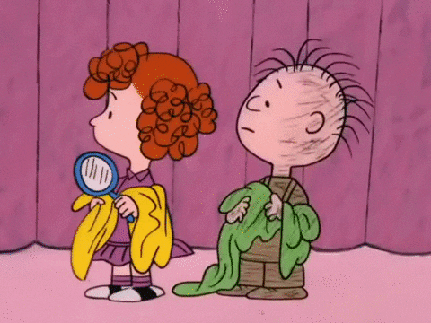 Charlie Brown GIF by Peanuts - Find & Share on GIPHY