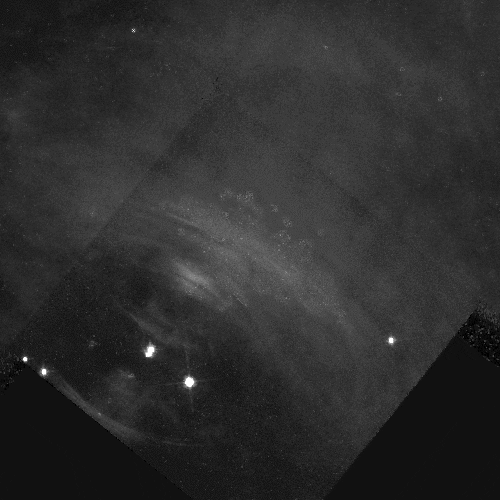 Crab Pulsar Space GIF - Find & Share on GIPHY