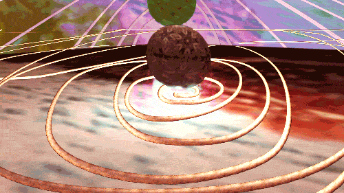 Ball Morph GIF by The NGB - Find & Share on GIPHY