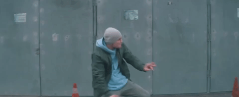 Funny Business GIF by Alice Merton - Find & Share on GIPHY