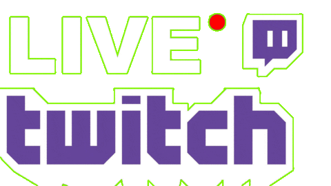 Twitch Directo Sticker by TIKTOKK BEACH ESPAÑA for iOS & Android | GIPHY