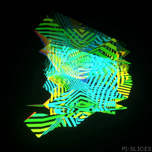 Loop 3D GIF by Pi-Slices - Find & Share on GIPHY