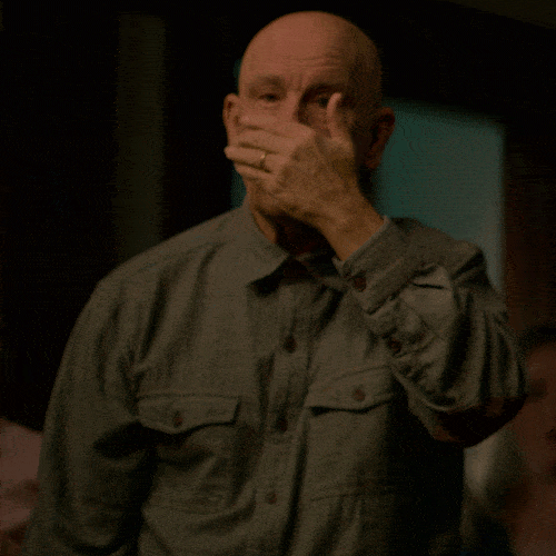 Bird Box Crying GIF by NETFLIX - Find & Share on GIPHY