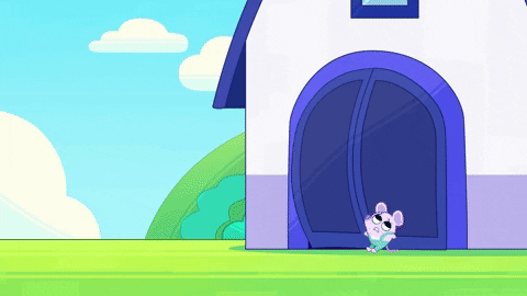 Disney Junior Blueberries GIF by Pikwik Pack - Find & Share on GIPHY