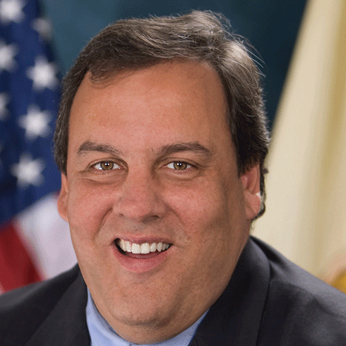 Chris Christie Animation GIF by weinventyou - Find & Share on GIPHY