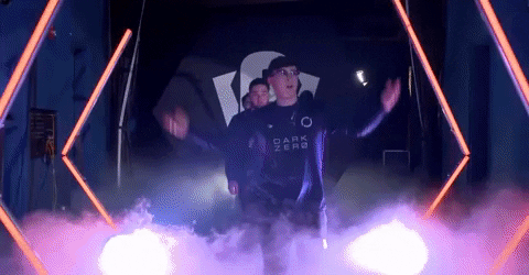 Siege GIF by DarkZeroGG - Find & Share on GIPHY